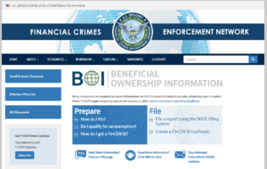 What is the BOI report? And does it apply to your business?